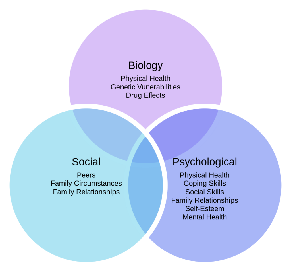 Addiction – The Psychological Model - Malvern Private Australia