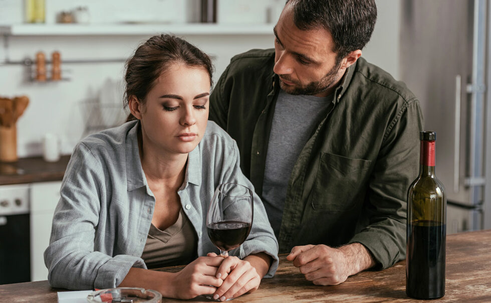 Protected: 8 Signs Your Heavy Alcohol Use Is Triggered By Trauma ...